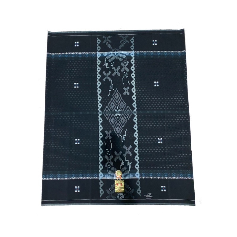 Jual sarung HDS motif BHS classic-sarung sholat-sarung samarinda-sarung ...