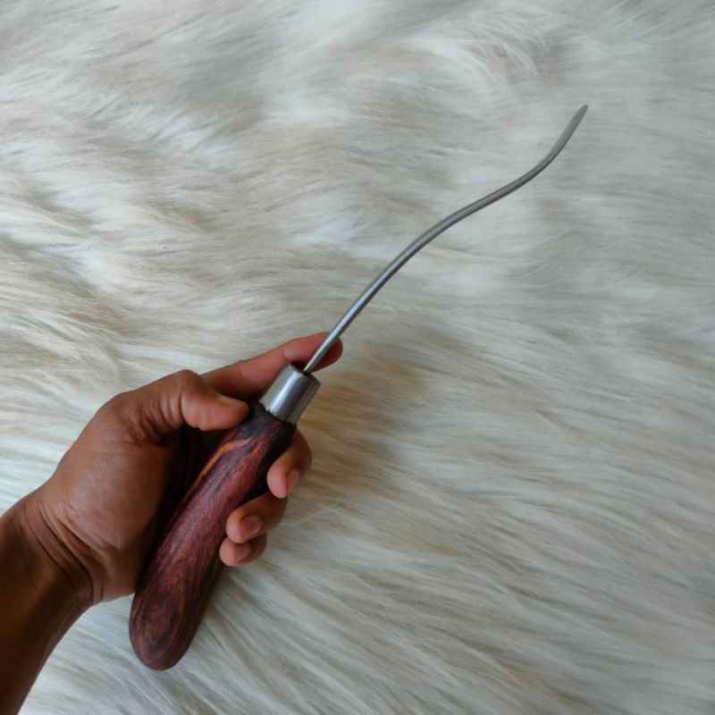 Jual Alat cungkil kelapa khas Pande besi | Shopee Indonesia