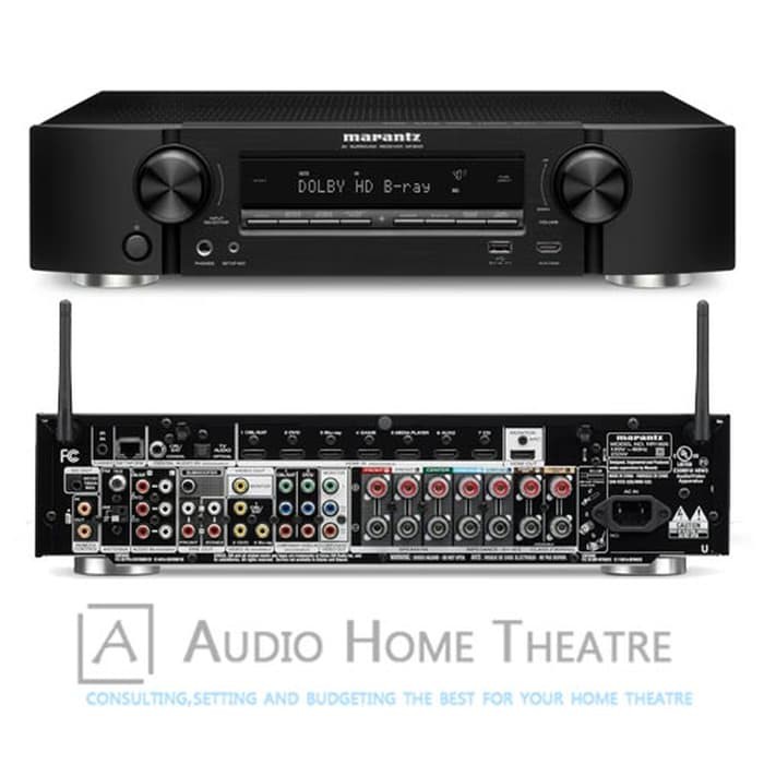 Jual Marantz NR 1605 | Shopee Indonesia
