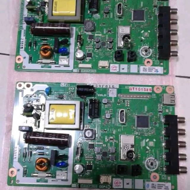 Jual Mb - Mainboard - Motherboard - Mobo - Micom - Modul - Mesin Tv LED Sharp LC-24LE175I - LC ...