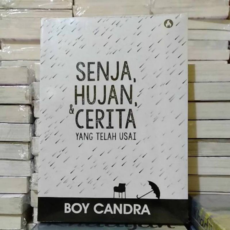 Jual senja hujan cerita | Shopee Indonesia