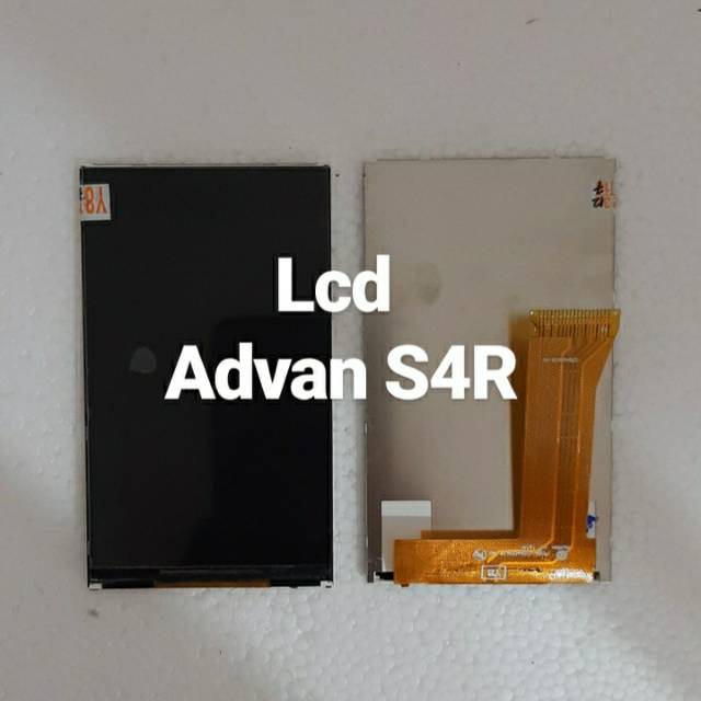 Jual Lcd Advan S4R | Shopee Indonesia