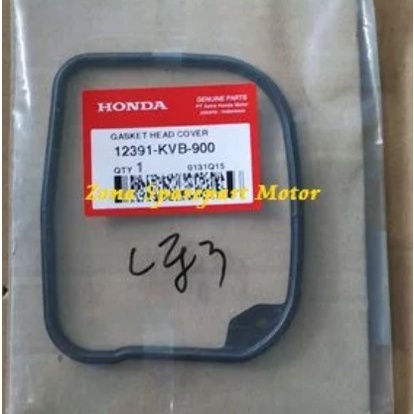 Jual Gasket Head Cover Seal Blok Vario 12391 KVB 900 | Shopee Indonesia