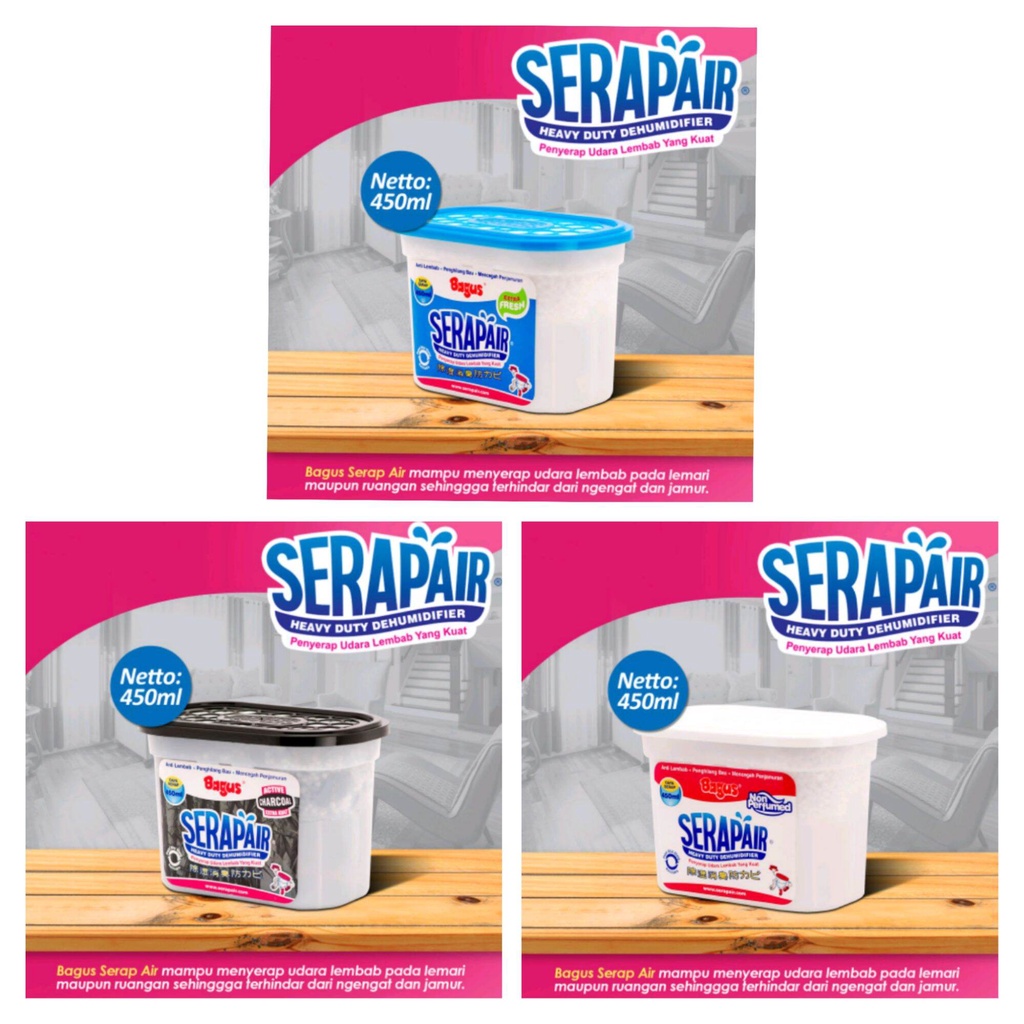 Jual Bagus Serapair Square Box serap air 450 ml Extra Fresh | Shopee ... Jual Bagus Serapair Square Box serap air 450 ml Extra Fresh | Shopee ...
