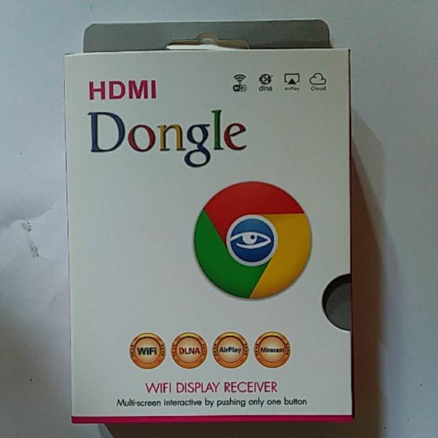Jual Dongle Anycast | Shopee Indonesia