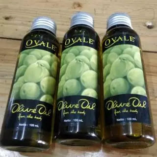 Jual ovale olive oil Harga Terbaik & Termurah Juni 2025 | Shopee Indonesia