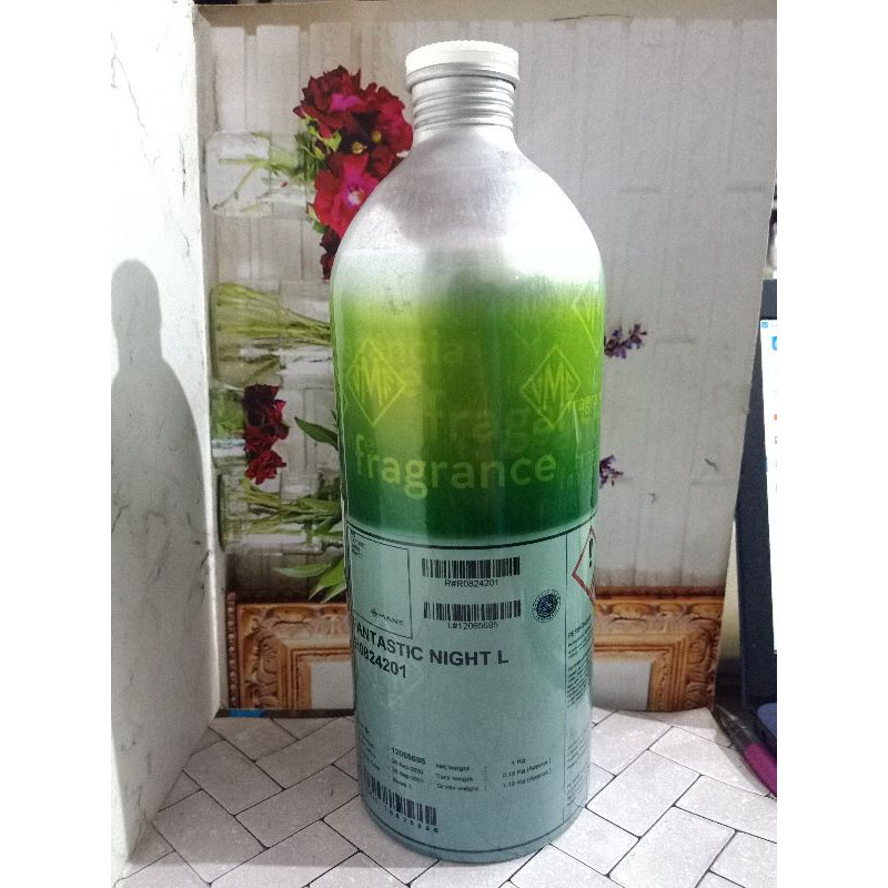 Jual BOTOL KALENG BEKAS PARFUM MANE KEMASAN 1KG | Shopee Indonesia