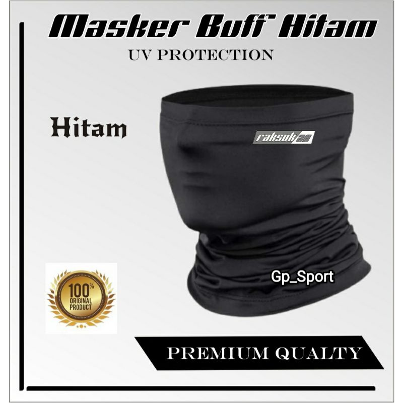 Jual Masker buff Tebal Nyaman Di Pakai Terbaru | Shopee Indonesia