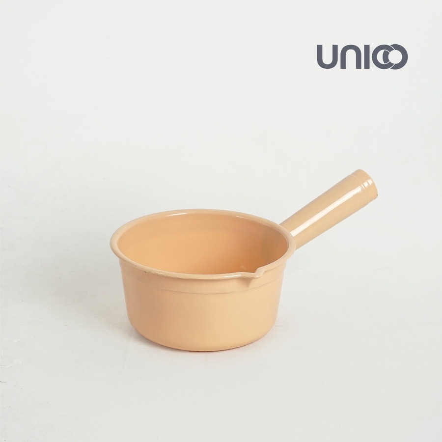 Jual UNICO Vaskertoj Dipper 3.0 | Gayung Mandi Plastik Modern Corong ...