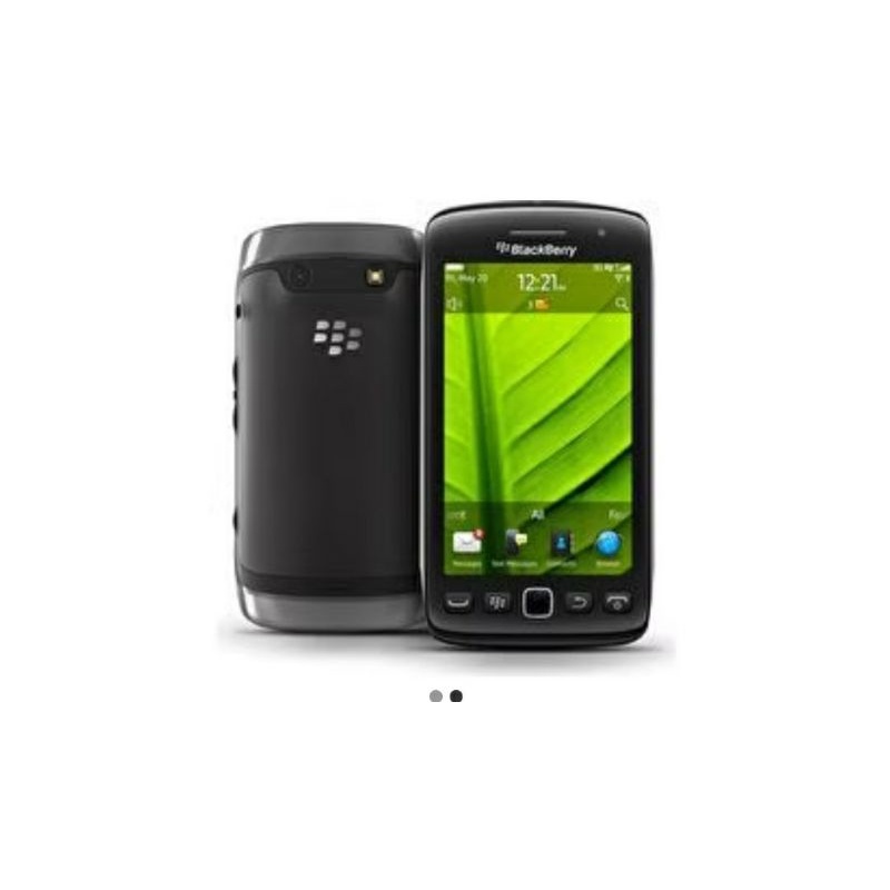 Jual handphone blackberry 9850 / 9860 original 100% dijamin (dus ...