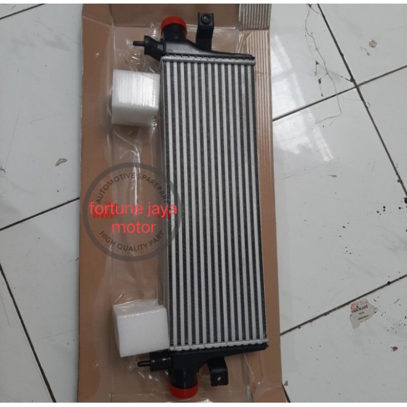 Jual INTERCOOLER INNOVA REBORN HILUX REVO 2GD FORTUNER VRZ 2GD | Shopee ...