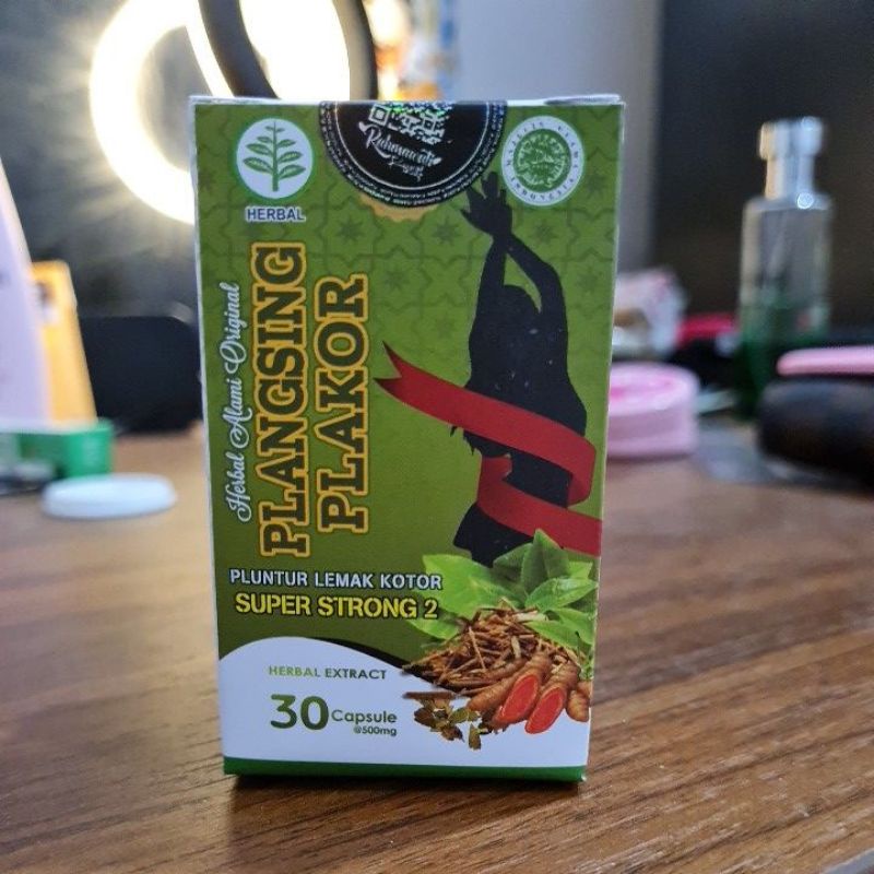 Jual Peluntur Lemak Kotor (Plangsing Plakor) | Shopee Indonesia