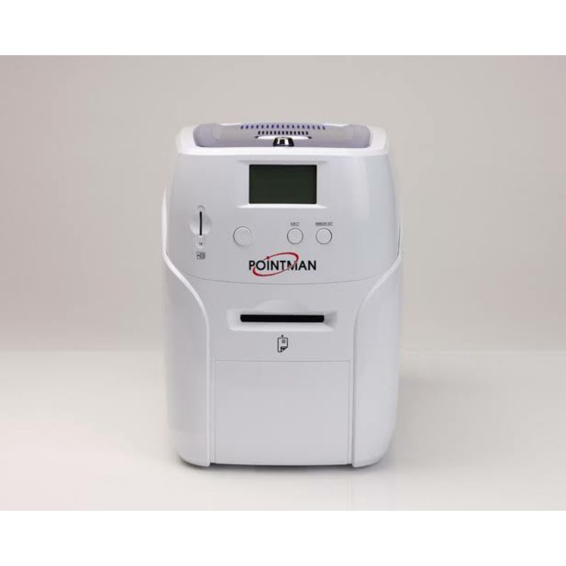 Jual Printer Smart Card Pointman Nuvia N30 + Contactless Encoder ...