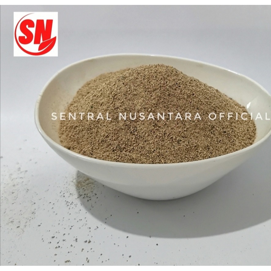 Jual Lada Putih Bubuk Bangka / White Pepper Powder 500gr | Shopee Indonesia