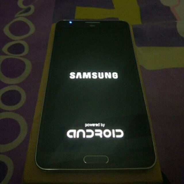 Jual Samsung galaxy note3 4G LTE langka versi jepang scl22 | Shopee Indonesia