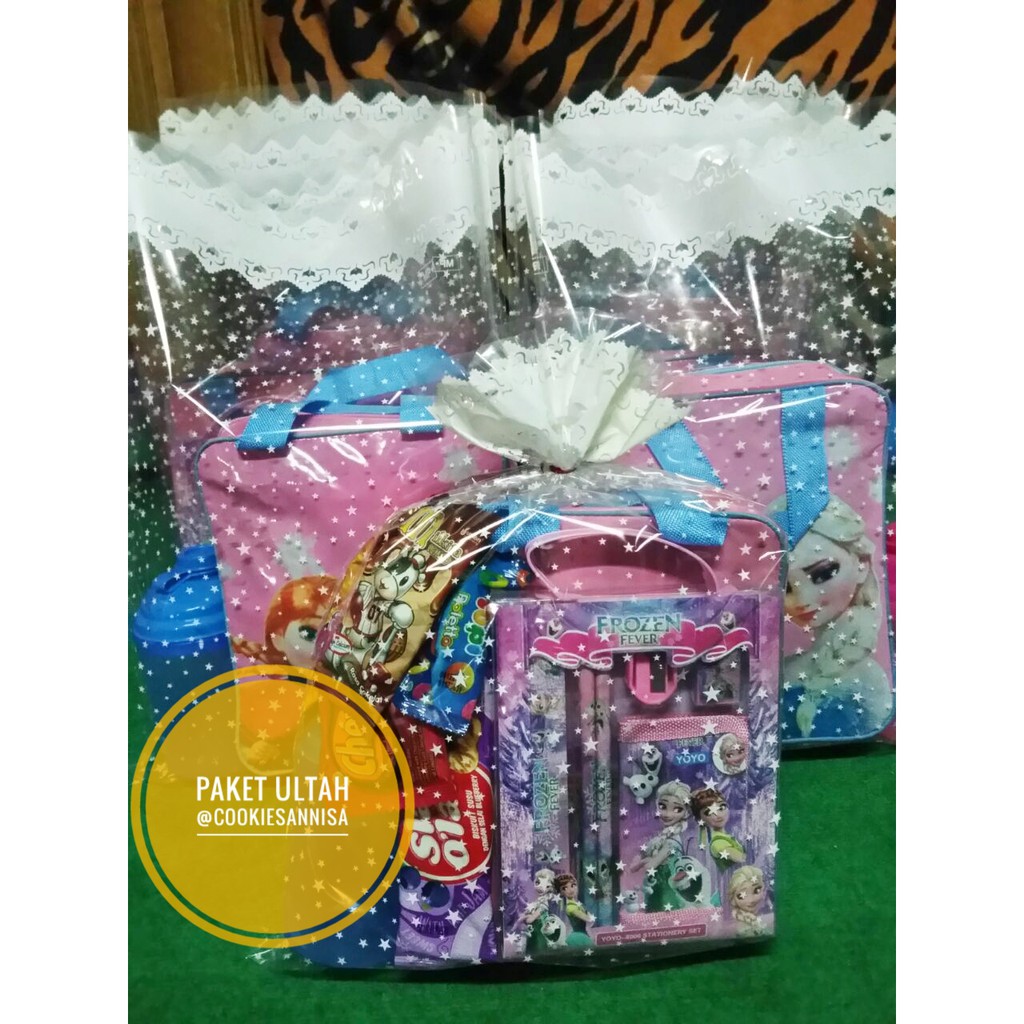 Jual parcel souvenir ulang tahun anak | Shopee Indonesia