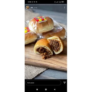 Jual Roti Henis Terlengkap & Harga Terbaru Juni 2024 | Shopee Indonesia