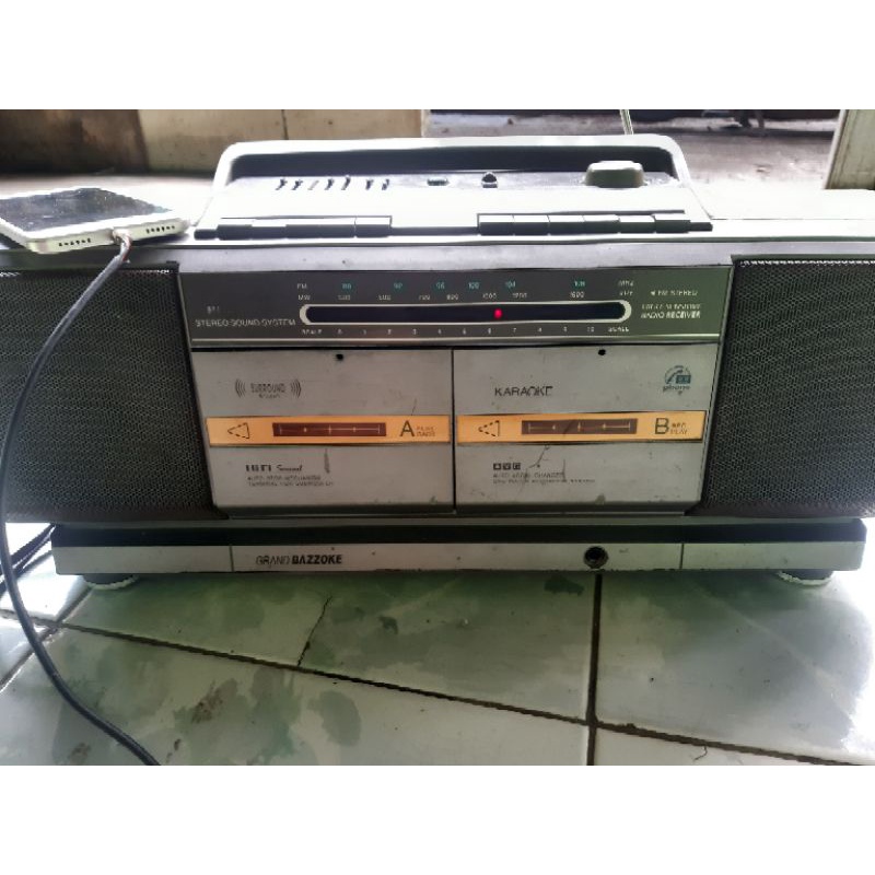 Jual compo POLYTRON PSC-37DC | Shopee Indonesia