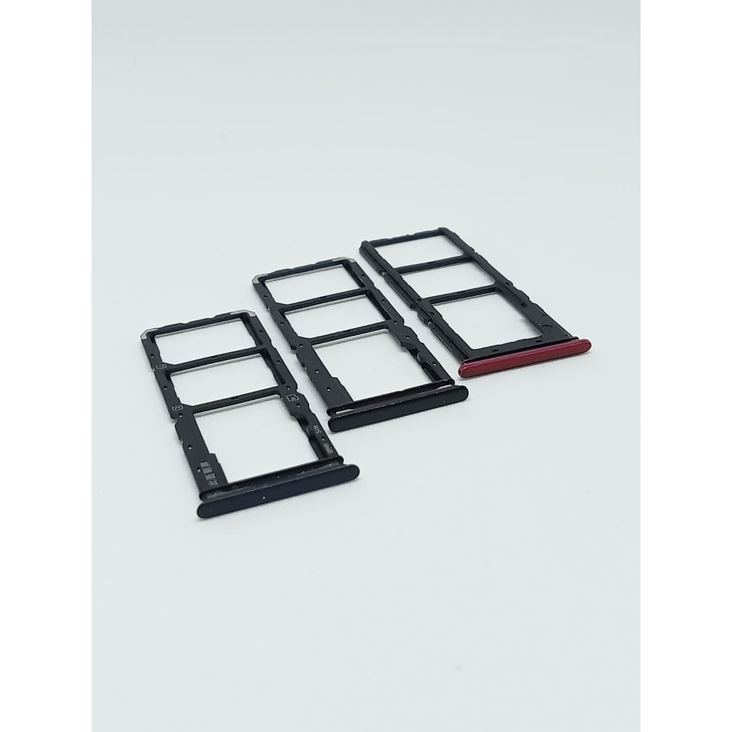 Jual SIM TRAY COMPATIBLE FOR VIVO Y3 Y12 Y15 Y17 SLOT SIM TRAY HOLDER ...