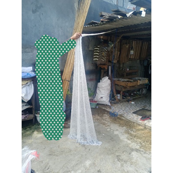 Jual jala ikan dan udang | Shopee Indonesia