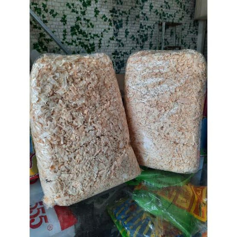 Jual SEBUK KAYU//TATAL KAYU UNTUK HAMTER | Shopee Indonesia