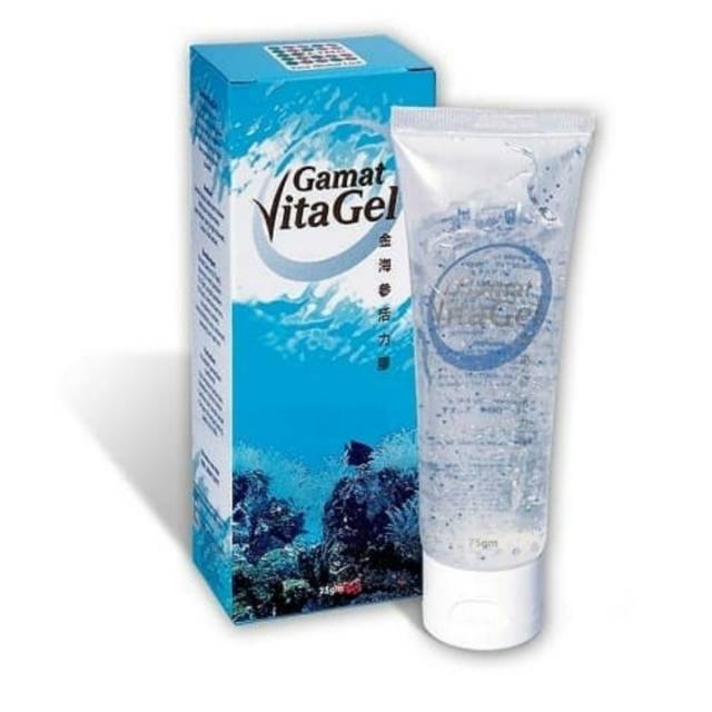 Jual GAMAT| Tripang Laut | Regenerasi Sel | Shopee Indonesia