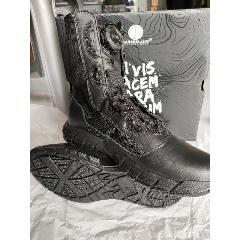 Jual sepatu parabellum | Shopee Indonesia