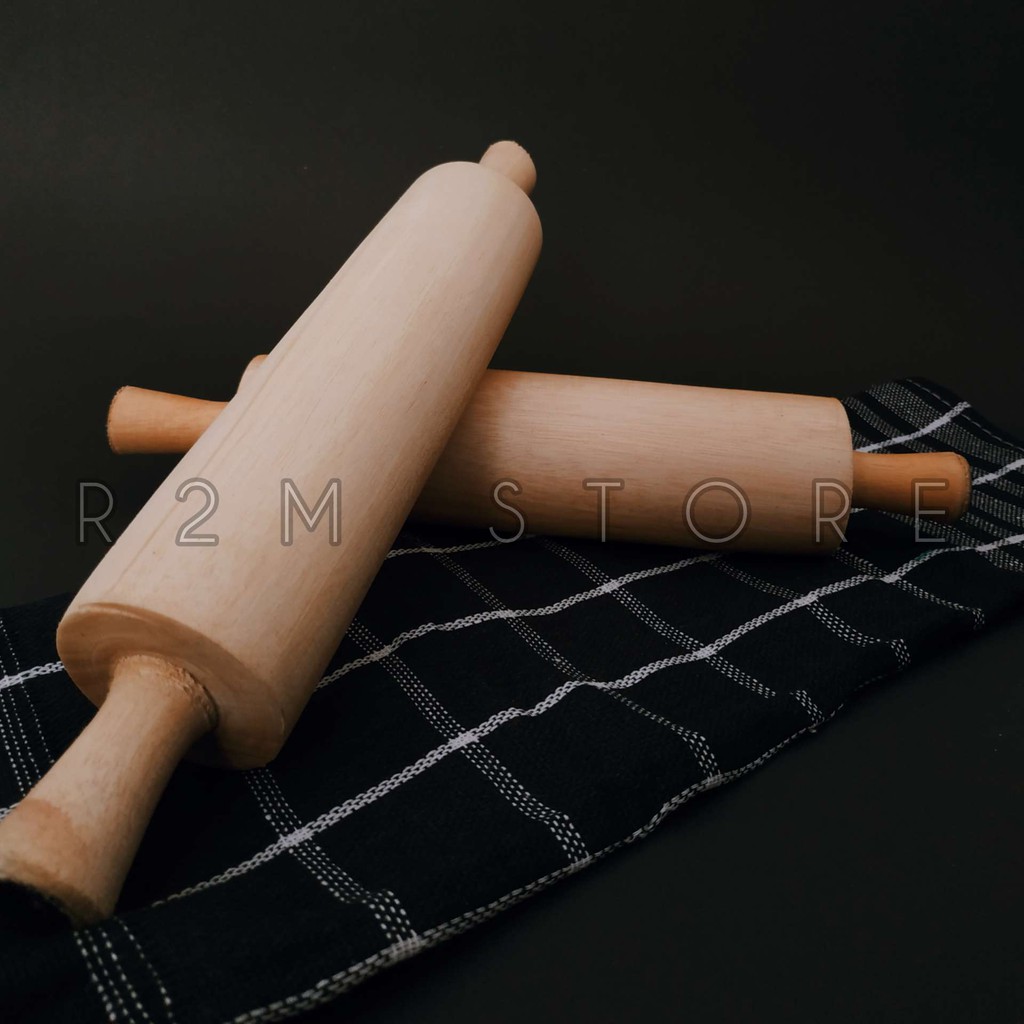 Jual ROLL KAYU / ROLL KUE / ROL ADONAN /ROLL ADONAN / PENGGILING ADONAN ...