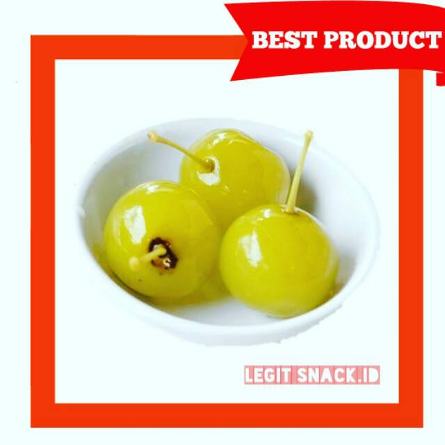 Jual Manisan Anggur Bogor / Anggur Hijau Ijo / Buah Segar | Shopee ...