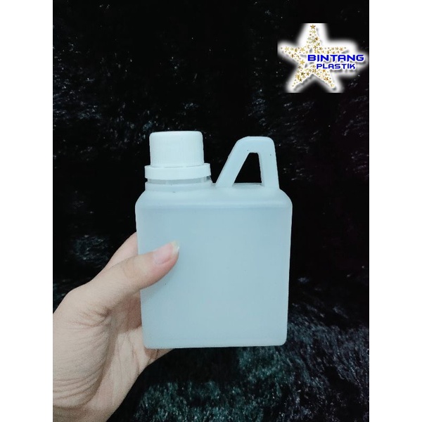 Jual JERIGEN 500ML (SEGEL) | Shopee Indonesia