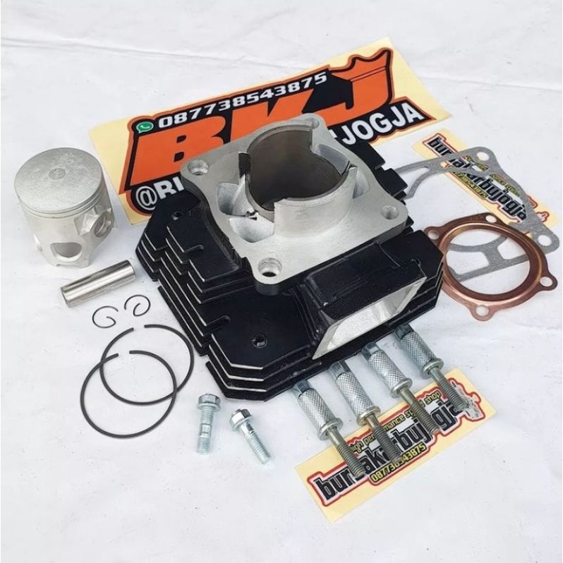 Jual blok rx king bkj porting bursakarbujogja | Shopee Indonesia