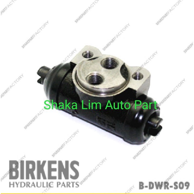 Jual WHEEL CYLINDER REAR Master Rem Roda Belakang Kanan RH Avanza Xenia ...