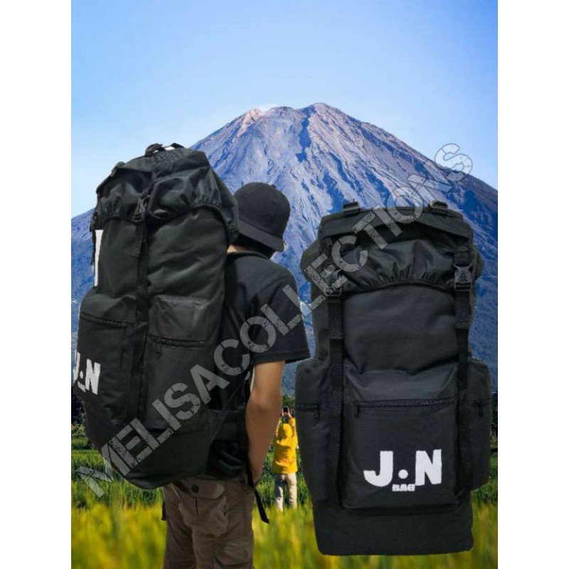 Jual TAS RANSEL GUNUNG MURAH BESAR 70 LITER / 65 LITER Tas Gunung,Tas ...