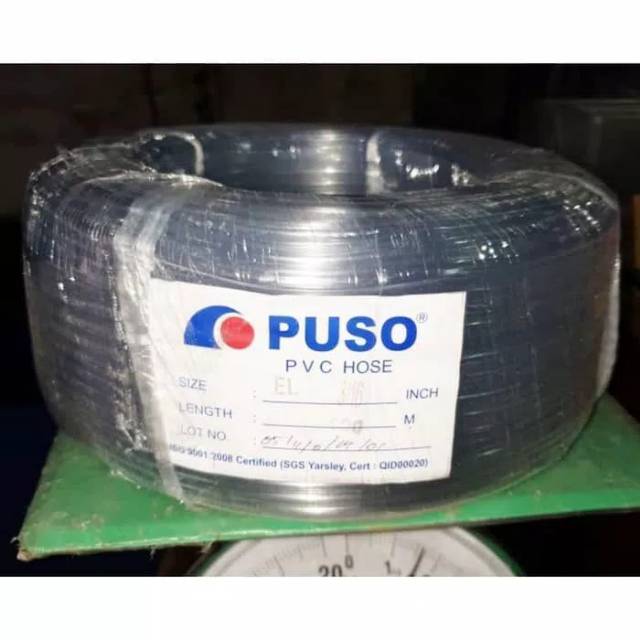 Jual Selang Aerasi/Aerator Puso 100 meter | Shopee Indonesia