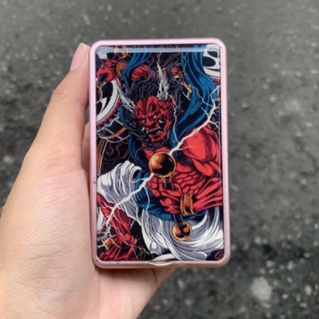 Jual Panel Door Hotcig R233\R234\R150 Custom Sesuai Selera | Shopee ...