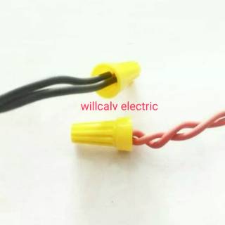Jual LASDOP KABEL 4MM / LAS DOP KABEL 4MM / SAMBUNGAN CONEKTOR KABEL ...