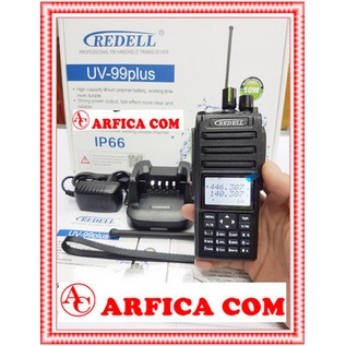 Jual HT Redell UV99 plus / HT Reddel UV99 plus / HT Redell UV 99 ...