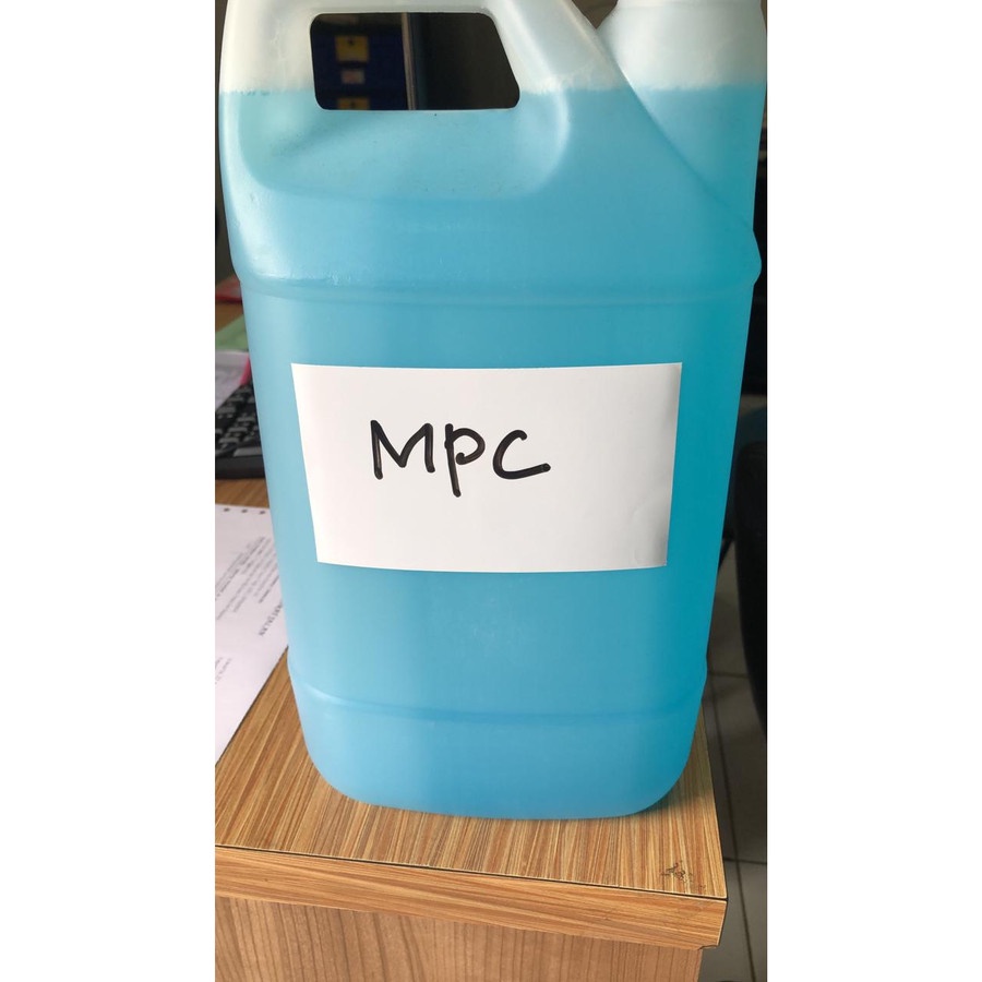 Jual CHEMICAL MULTI PURPOSE CLEANER ( MPC ) | Shopee Indonesia
