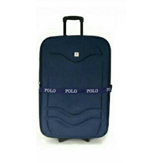 Jual Koper Besar 30/32 inch Termurah Koper Bahan Koper Kain Koper Jumbo ...