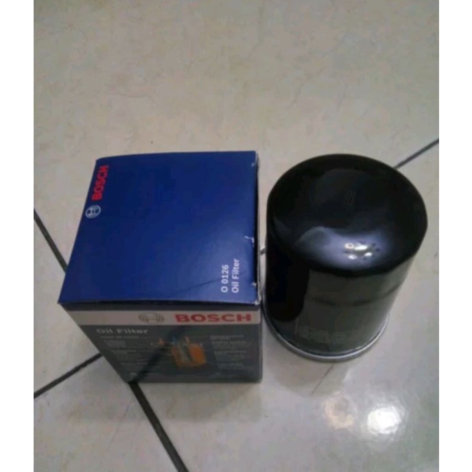 Jual FILTER OLI MOBIL PROTON EXORA SAGA GEN2 PERSONA PREVE SUPRIMA ...