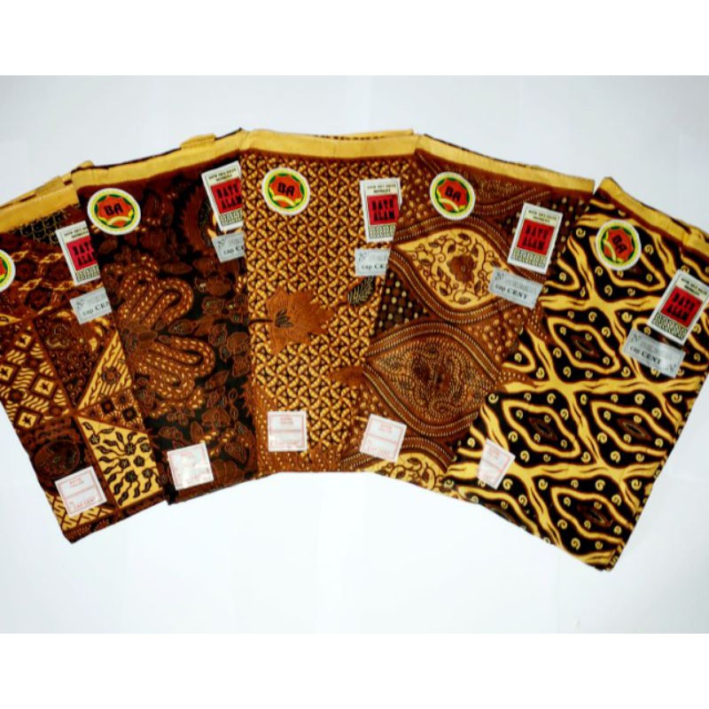 Jual KAIN PANJANG BATIK BATU ALAM HALUS | Shopee Indonesia