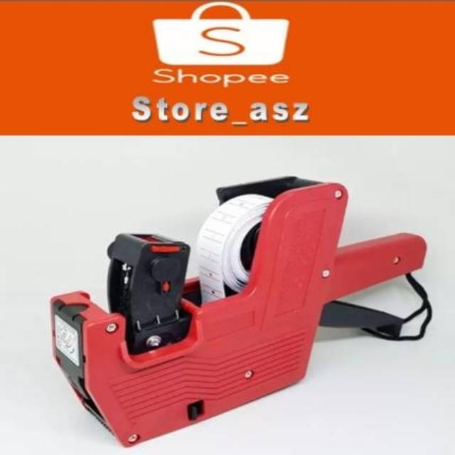 Jual Alat cetak Harga Label / Price Labeller | Shopee Indonesia