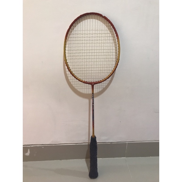 Jual Raket Badminton Yonex Carbonex 3 Super Asli Authentic Japan ...
