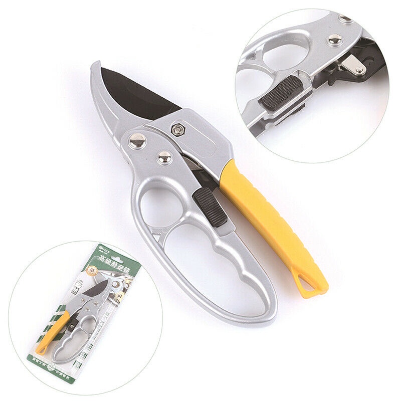 Jual Gunting Tanaman Gunting Ranting Pohon Tumbuhan Bunga |Pruning ...