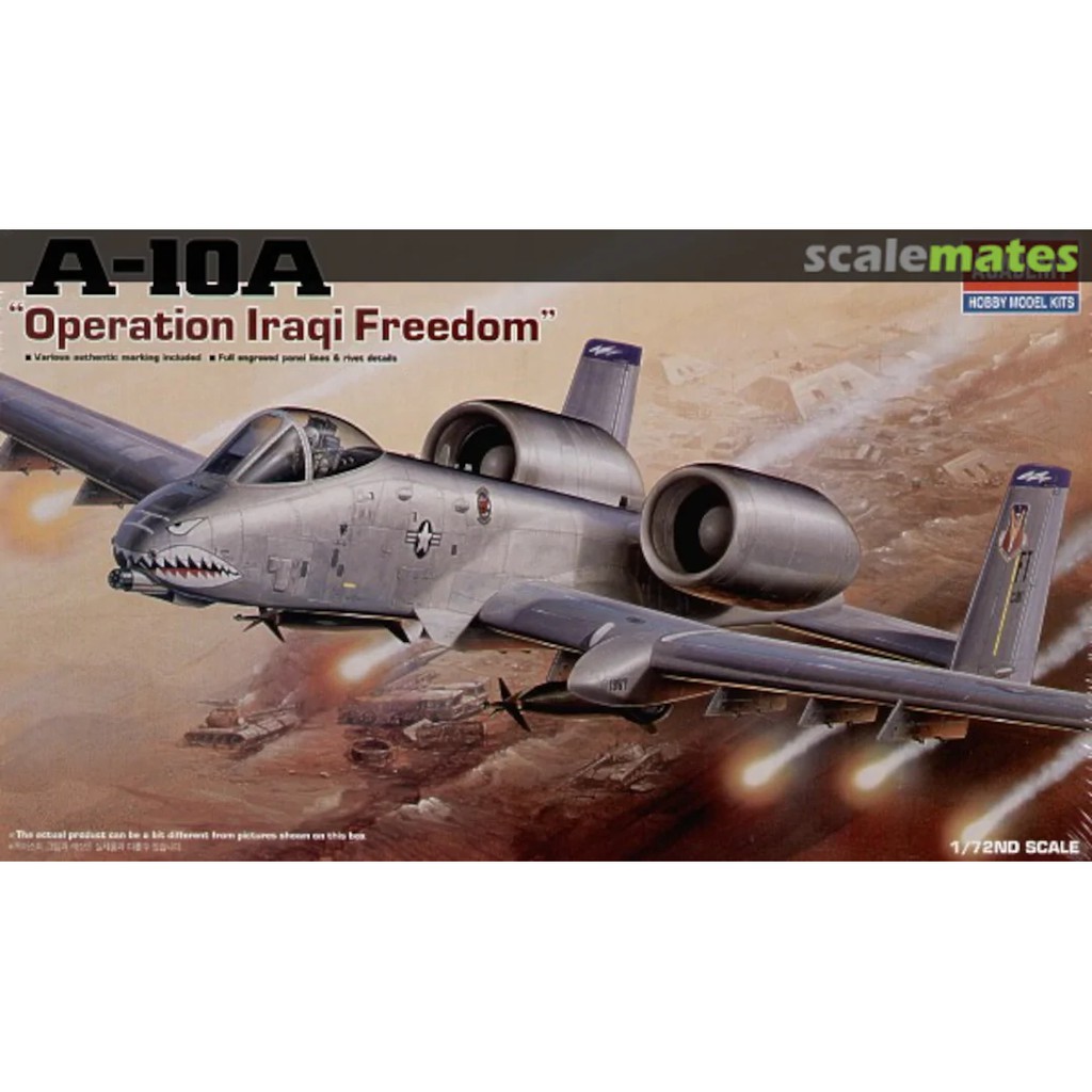 Jual Mainan Rakit ACADEMY Operation Iraq Freecom 12402 | Shopee Indonesia