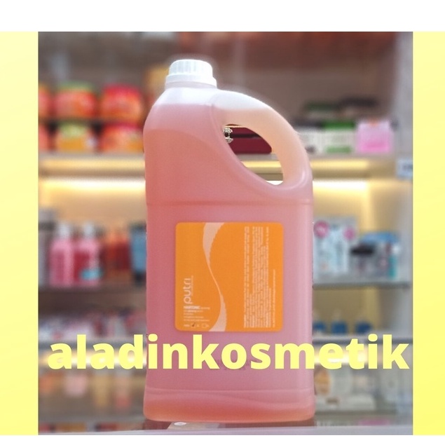 Jual PUTRI HAIR TONIC 2 LITER | Shopee Indonesia