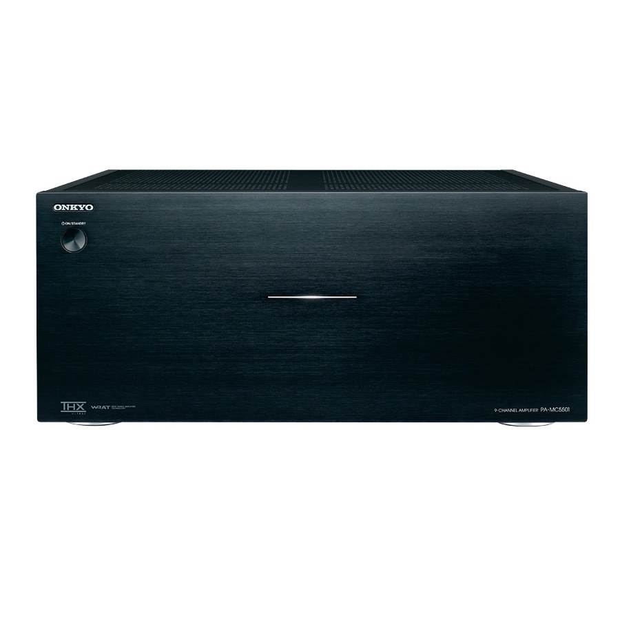 Jual Onkyo PA MC5501 9 channel power amplifier | Shopee Indonesia