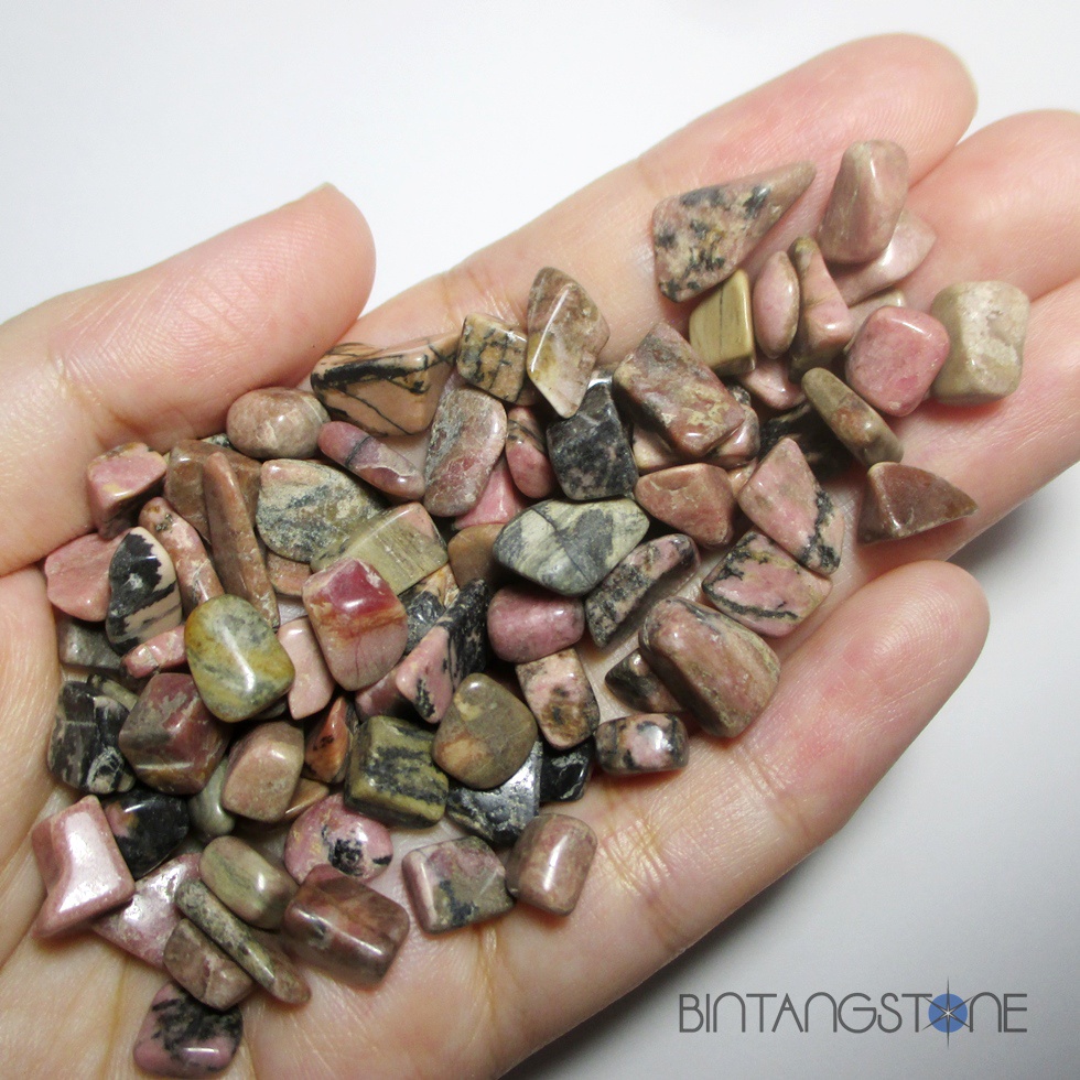 Jual Batu Kristal Asli Crystal Stone Healing 5 Gram Batu Alam Natural ...