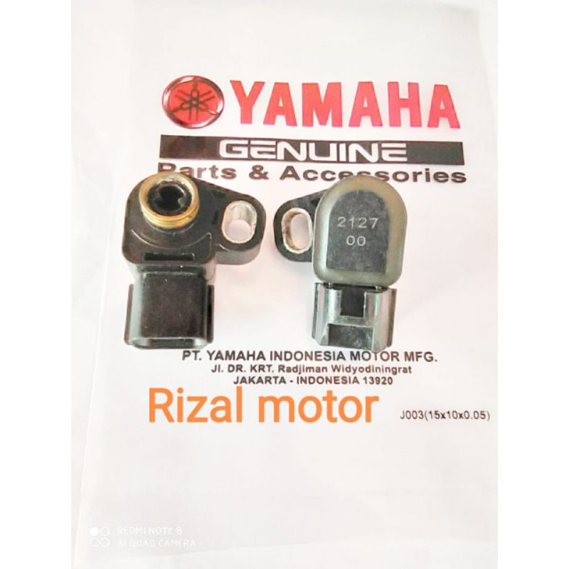 Jual Sensor TPS xeon karbu-sensor TPS Jupiter MX old 135cc tahun 2005 ...