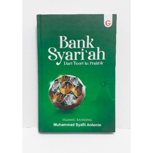 Jual Bank Syariah - Dari Teori ke Praktik - Muhammad Syafii Antonio ...